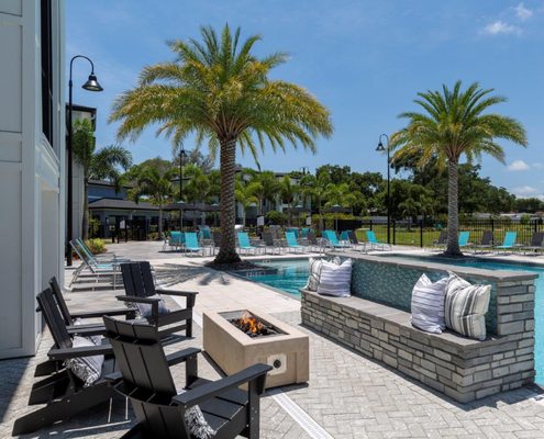 THE ADDISON ON LONG BAYOU - 30 Photos - 10405 Addison Way, Seminole, FL ...