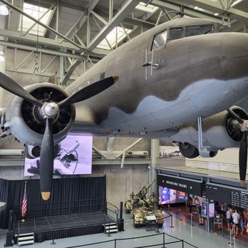 THE NATIONAL WWII MUSEUM - Updated September 2024 - 6213 Photos & 1982 ...