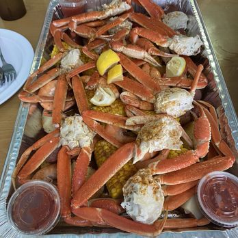 MACKER SEAFOOD - Updated January 2025 - 315 Photos & 384 Reviews - 141 ...