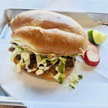 K PASA TAQUERIA - Updated August 2024 - 94 Photos & 42 Reviews - 3958 ...