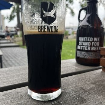 BREWDOG - CLEVELAND - Updated August 2025 - 339 Photos & 185 Reviews ...