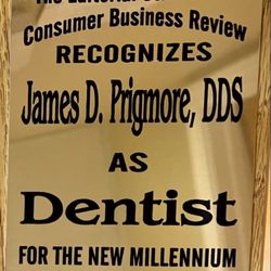 JAMES D PRIGMORE, DDS - 15 Photos & 15 Reviews - 1620 Valle Vista Ave ...