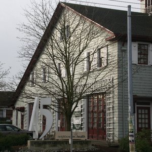 NEIGHBORCARE HEALTH AT MERIDIAN - MEDICAL CLINIC - Updated September ...