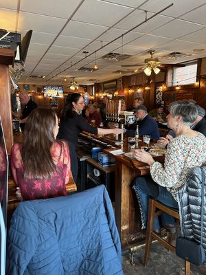 BLACK ROCK TAVERN & RESTAURANT - Updated May 2026 - 124 Photos & 146 ...