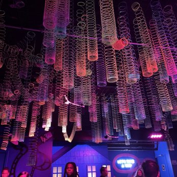 CONCOURSE DANCE BAR - Updated December 2025 - 86 Photos & 163 Reviews ...