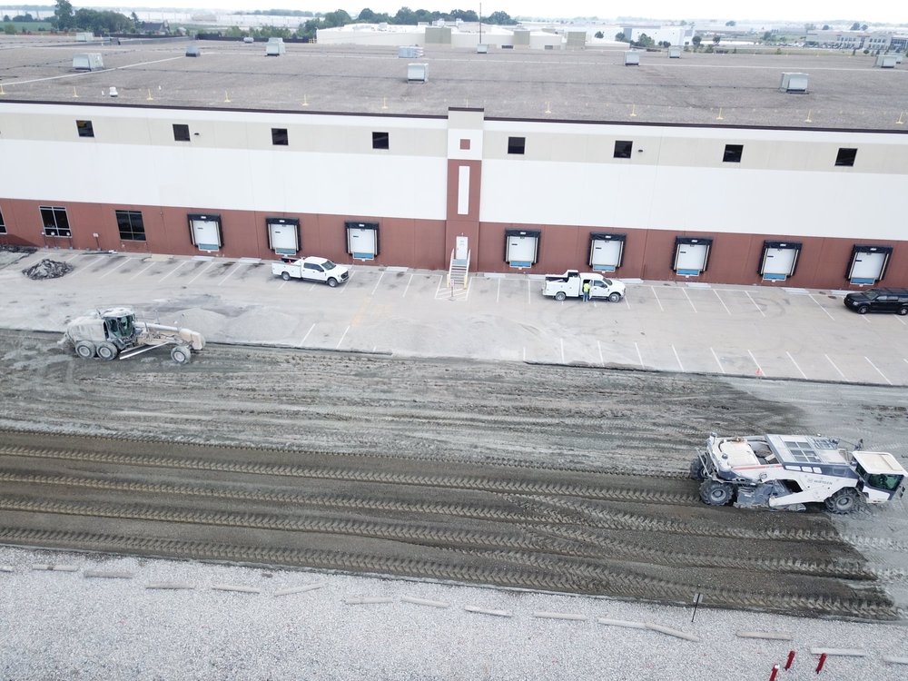 ASPHALT SOLUTIONS - Updated November 2024 - 11 Photos - 5342 S Harding ...