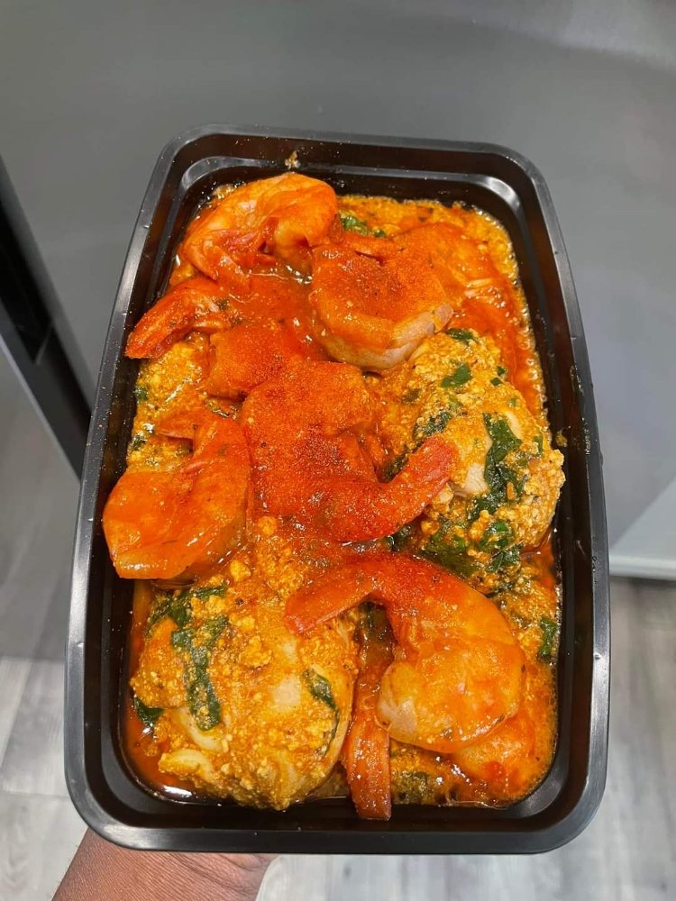 EMMA AFRICAN - Updated October 2025 - St. Marys, Georgia - African ...