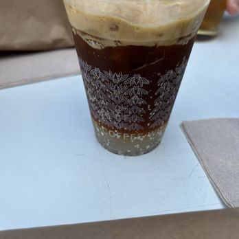 WONDERSTATE COFFEE - MADISON - Updated October 2024 - 140 Photos & 75 ...