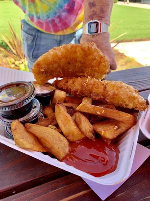 THE FRYING SCOTSMAN - 197 Photos & 448 Reviews - 4250 SW Biggi Ave ...