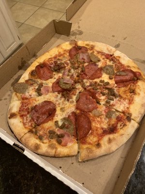 THE BIG SLICE - 75 Photos & 207 Reviews - 1450 E Sunshine St ...