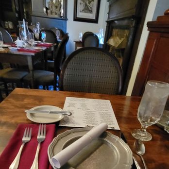 FARNSWORTH HOUSE INN - 186 Photos & 284 Reviews - 401 Baltimore St ...