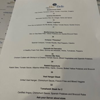 MAR BELO - Updated January 2025 - 260 Photos & 224 Reviews - 611 ...