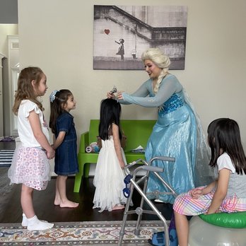 PRINCESS PARTIES OF HOUSTON - Updated December 2025 - 59 Photos & 11 ...