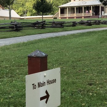 SULLY HISTORIC SITE - Updated November 2025 - 151 Photos & 27 Reviews ...