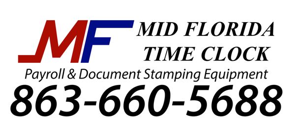 MID FLORIDA TIME CLOCK - Updated August 2025 - 13 Photos - Lakeland ...