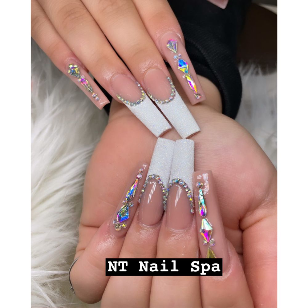 NT NAIL SPA - 455 Photos & 212 Reviews - 3801 Pelandale Ave, Modesto ...