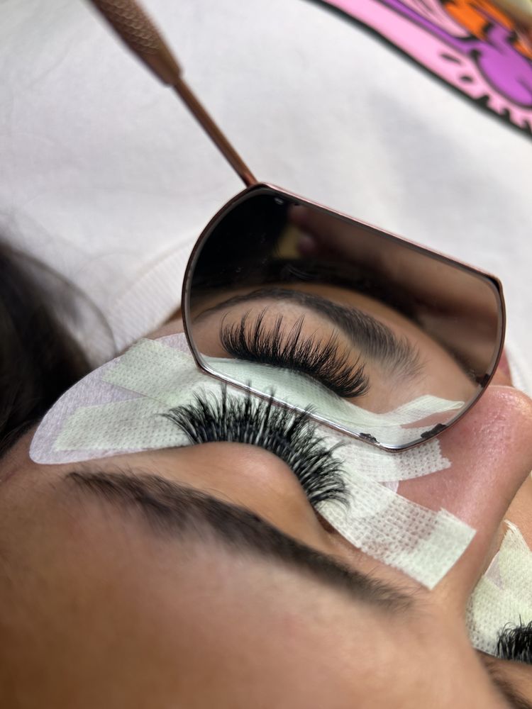 WINK & BLINK BEAUTY BOUTIQUE - Updated June 2025 - 18 Photos - 2101 E ...