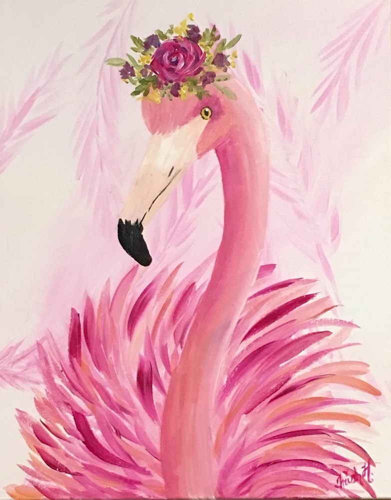 PAINT AND TAKE WORKSHOP - Updated June 2025 - 10 Photos - 1000 ...