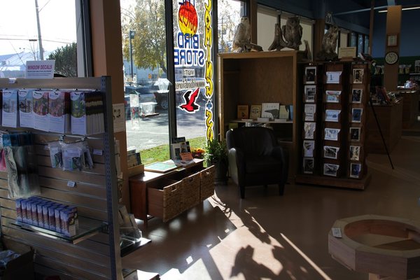 THE WILD BIRD STORE - Updated December 2025 - 12 Photos & 12 Reviews ...