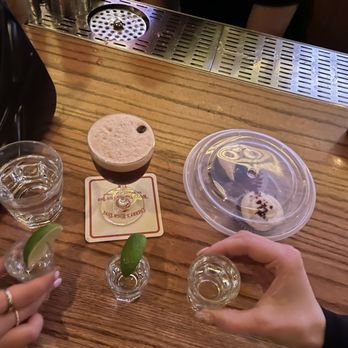 CHERRY’S HIGH DIVE - Updated January 2026 - 42 Photos & 24 Reviews ...