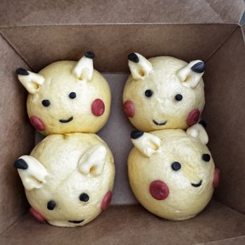 BUN WORLD - Updated July 2024 - 331 Photos & 121 Reviews - 1071 N ...