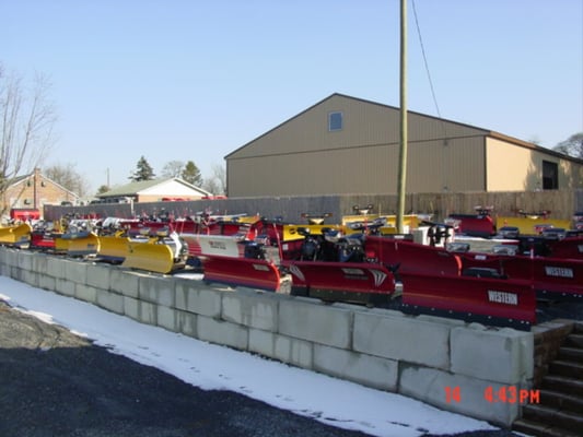 STORK’S PLOWS - Updated December 2025 - 11 Reviews - 5411 Pottsville ...