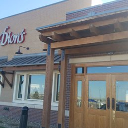 DION’S - Updated December 2025 - 166 Photos & 268 Reviews - 25750 E ...