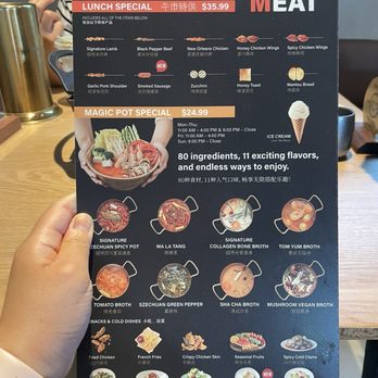 THE MEAT UP - Updated November 2025 - 122 Photos & 18 Reviews - 5137 ...