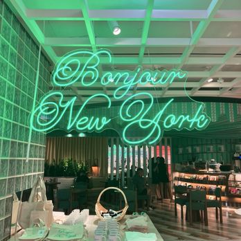 PRINTEMPS - Updated December 2025 - 318 Photos & 37 Reviews - 1 Wall St ...