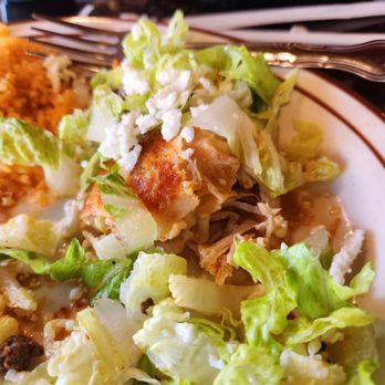 NENAS MEXICAN CUISINE - 378 Photos & 489 Reviews - 232 Jibboom St ...