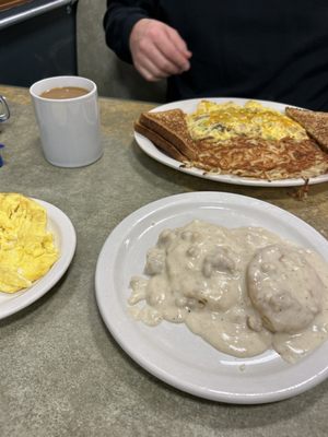 CARPENTER’S DINER - Updated December 2024 - 15 Reviews - 518 Jefferson ...