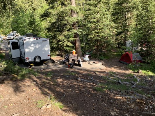 SMITH AND MOREHOUSE CAMPGROUND - Updated December 2025 - 28 Photos ...