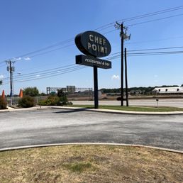 CHEF POINT BAR & RESTAURANT - Updated November 2025 - 390 Photos & 361 ...