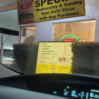 EZ BURGER & GRILL - Updated August 2025 - 273 Photos & 490 Reviews ...