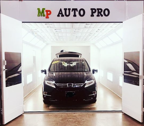 MP AUTO PRO - Updated July 2025 - 25350 Pleasant Valley Rd, Chantilly ...