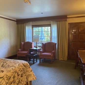 BENBOW HISTORIC INN - Updated July 2025 - 400 Photos & 328 Reviews ...