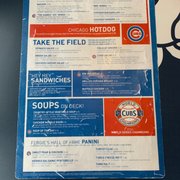 CUBS BAR & GRILL - 205 Photos & 281 Reviews - American (Traditional ...