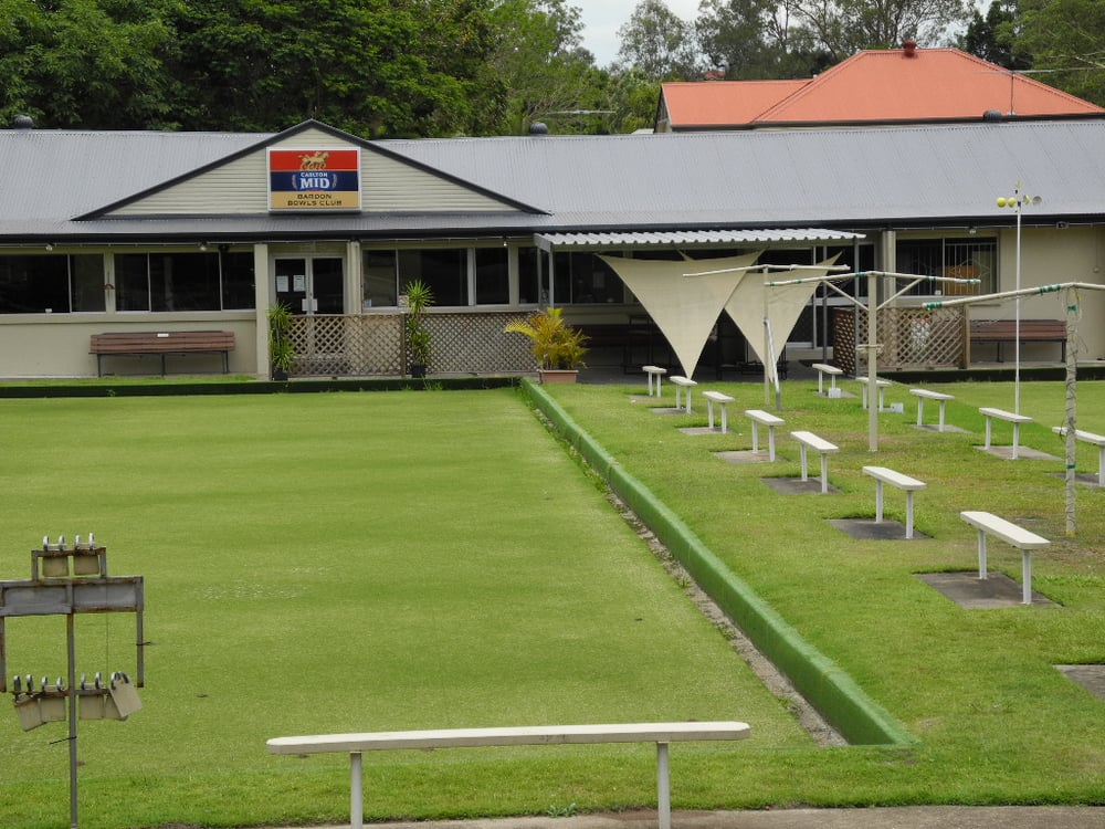 BARDON BOWLS CLUB - Updated December 2025 - Bowman Pde, Bardon ...