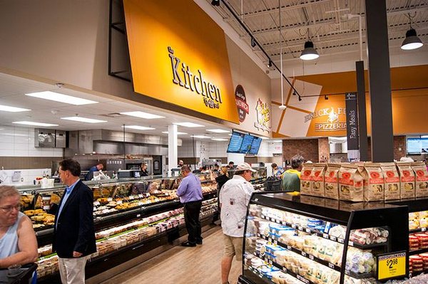 CASH WISE FOODS - Updated June 2025 - 20 Photos - 4907 Timber Pkwy S ...