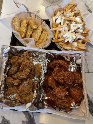 DON CHICKEN - Updated October 2025 - 27 Photos & 14 Reviews - 210 S ...