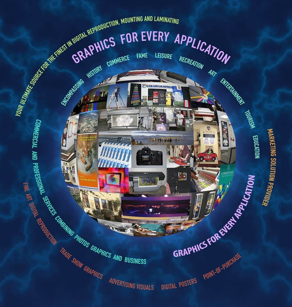 PHOTO COLORGRAPHIX - CLOSED - Updated September 2024 - 41-841 Beacon ...