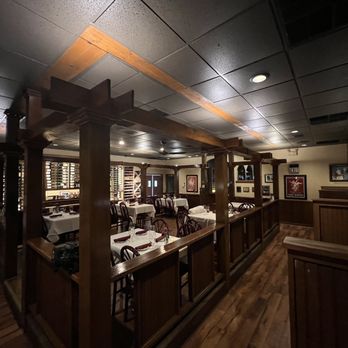 GIUSEPPE’S RISTORANTE ITALIANO - Updated May 2024 - 207 Photos & 239 ...