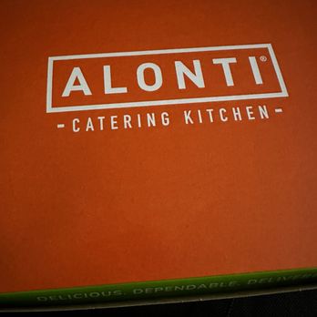 ALONTI CATERING - Updated October 2025 - 48 Photos & 39 Reviews - 1714 ...