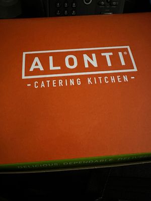 ALONTI CATERING - Updated October 2025 - 48 Photos & 39 Reviews - 1714 ...