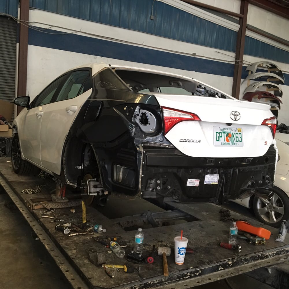 PREMIER COLLISION - Updated October 2025 - 37 Photos & 34 Reviews ...