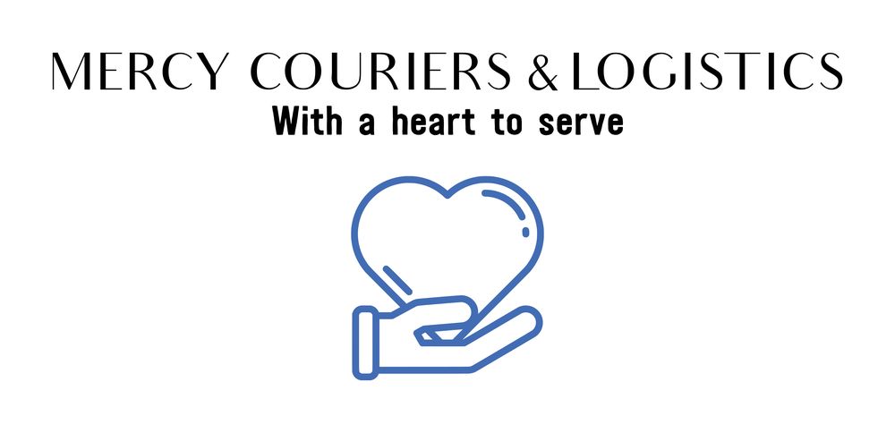 MERCY COURIER’S AND LOGISTICS - Updated December 2025 - Request a Quote ...