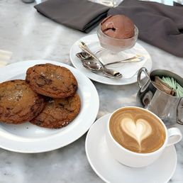 RH ROOFTOP RESTAURANT AT RH MARIN - Updated April 2025 - 2660 Photos ...