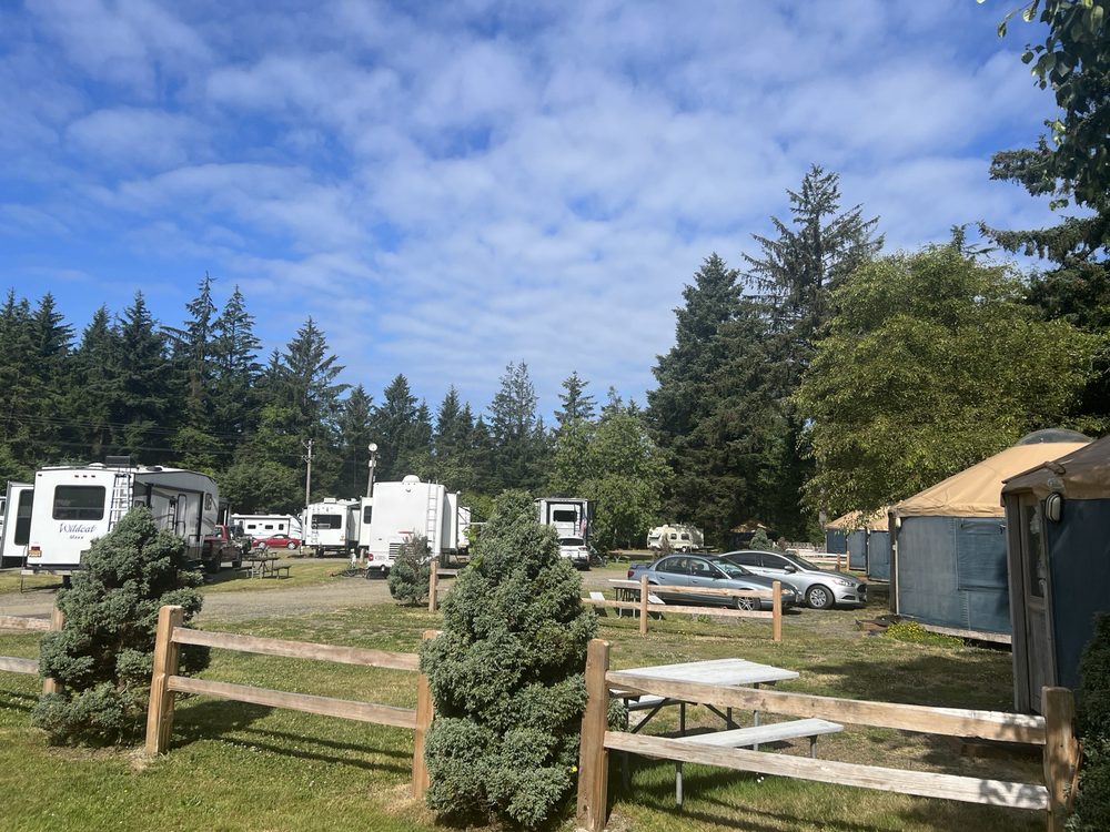 TILLAMOOK BAY CITY RV PARK - Updated October 2025 - 28 Photos & 30 ...