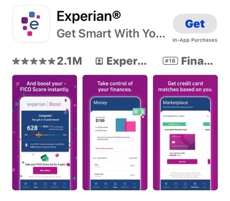 EXPERIAN - Updated December 2025 - 22 Photos & 435 Reviews - 475 Anton ...