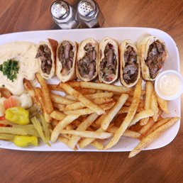 AL BASHA GRILL - Updated August 2025 - 87 Photos & 54 Reviews - 1475 ...